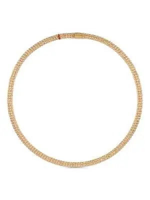 Officina Bernardi Ruby Necklaces