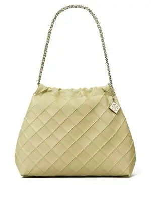 Tory Burch Fleming Soft Drawstring Tote