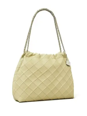 Tory Burch Fleming Soft Drawstring Tote
