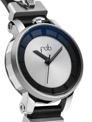 FOB PARIS R360 Glass 36mm - Black