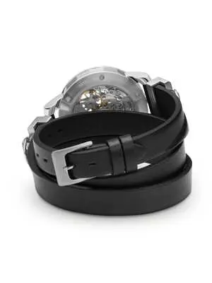 FOB PARIS R360 Glass 36mm - Black