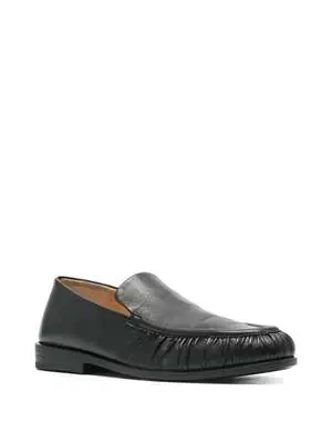 Marsèll Leather Loafers