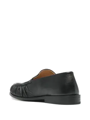 Marsèll Leather Loafers