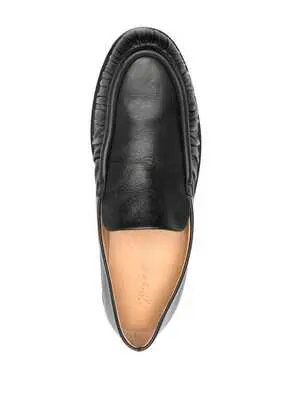 Marsèll Leather Loafers