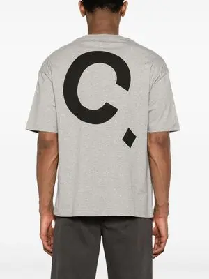 A.p.c. Lisandre Cotton T-shirt