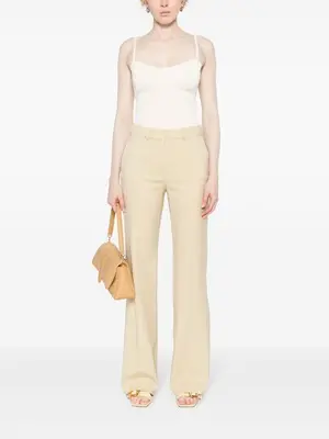 Zimmermann Alight Knitted Top