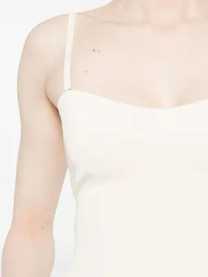 Zimmermann Alight Knitted Top