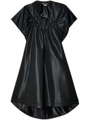 Junya Watanabe Draped Midi Dress