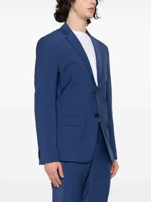 Calvin Klein Single-breasted Blazer