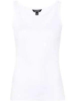 Ralph Lauren Strappy Camis Tanks For Women