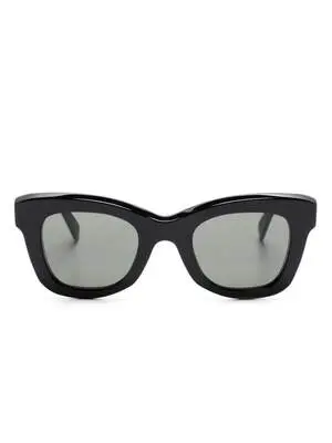 RETROSUPERFUTURE Butterfly-frame Sunglasses
