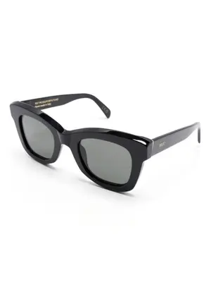 RETROSUPERFUTURE Butterfly-frame Sunglasses