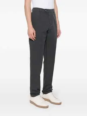 Brunello Cucinelli Tapered Chino Trousers