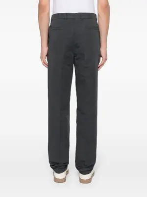 Brunello Cucinelli Tapered Chino Trousers