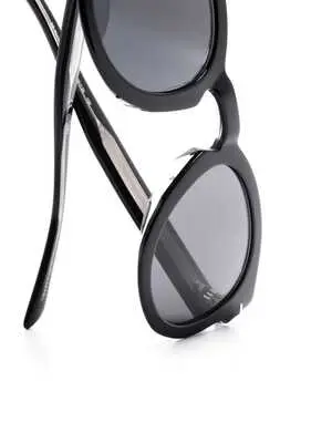 DB EYEWEAR BY DAVID BECKHAM Round-frame Sunglasses