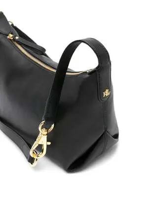 Ralph Lauren Small Leather Shoulder Bag