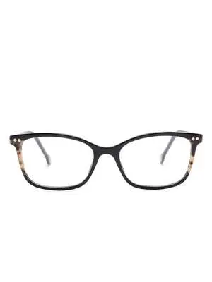 Carolina Herrera Her 0246 Eyeglasses - Black