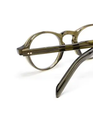 CUTLER & GROSS Cutler And Gross Gr08 Eyeglasses
