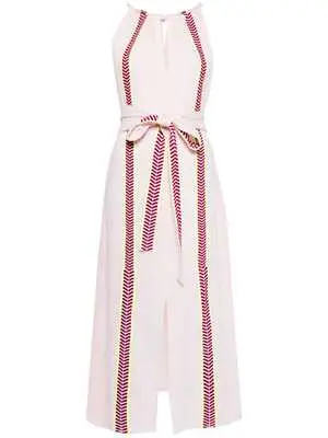 Lemlem Halterneck Day Dresses