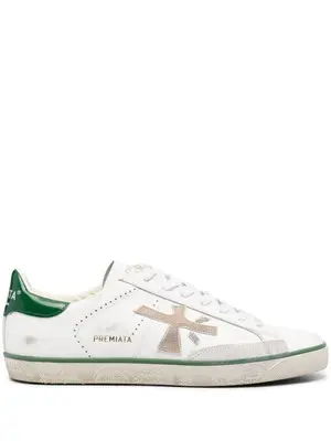 Premiata Steven Low-top Sneakers