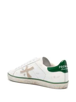 Premiata Steven Low-top Sneakers
