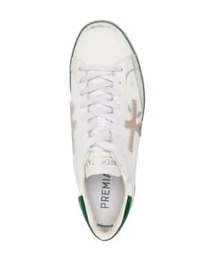 Premiata Steven Low-top Sneakers