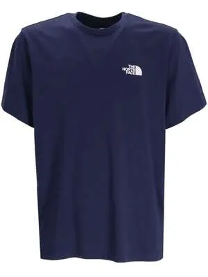 The North Face Printed Tees