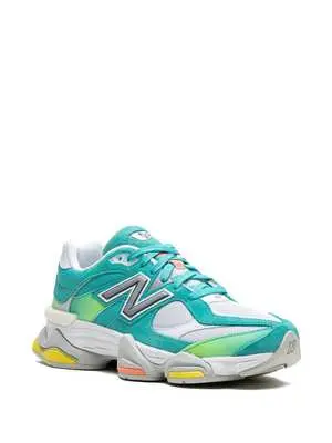NEW BALANCE 9060 Sneakers - Blue