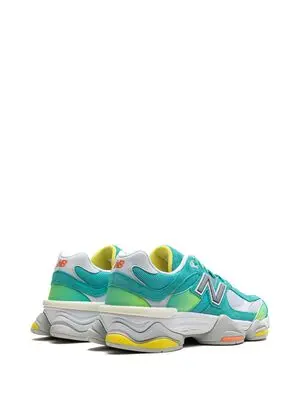NEW BALANCE 9060 Sneakers - Blue