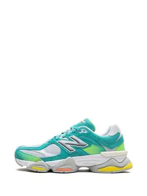 NEW BALANCE 9060 Sneakers - Blue