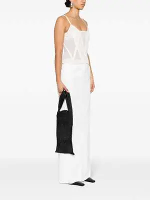 A. ROEGE HOVE Large Emma Tote Bag
