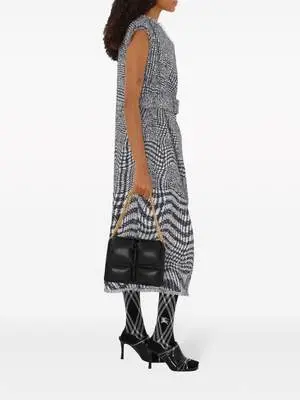 Burberry Quilted Crossbody Bag