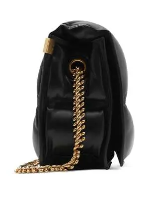 Burberry Quilted Crossbody Bag