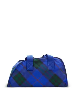Burberry Shield Duffle Bag