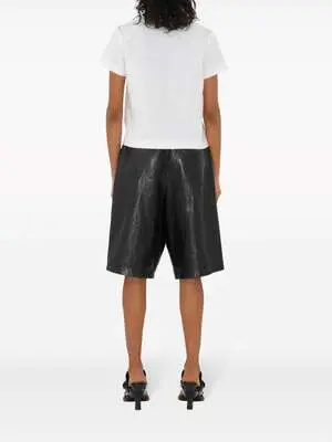 Burberry Crystal-embellished T-shirt