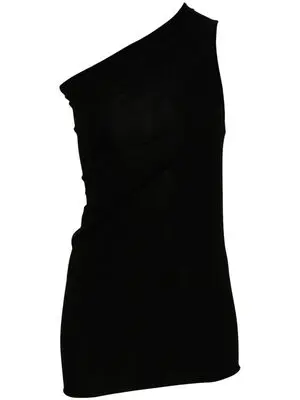 Rick Owens Athena T Asymmetric Top