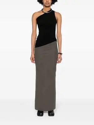 Rick Owens Athena T Asymmetric Top