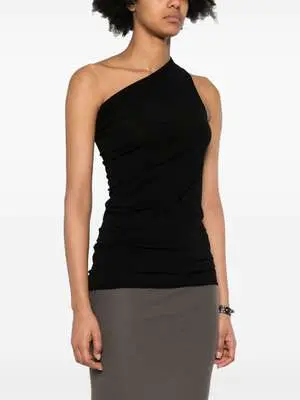Rick Owens Athena T Asymmetric Top
