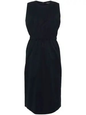 Fabiana Filippi Slit Day Dresses
