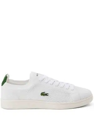 Lacoste Carnaby Piqué Mesh Sneakers