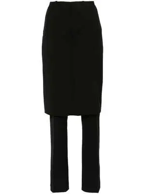 Coperni Layered Pants For Women