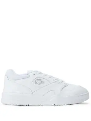 Lacoste Lineshot Leather Sneakers
