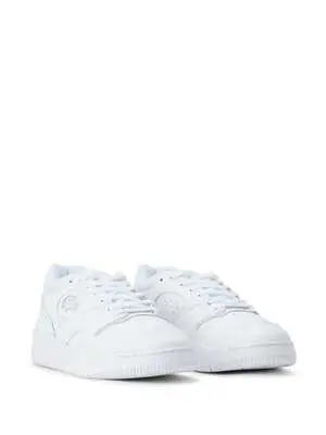 Lacoste Lineshot Leather Sneakers