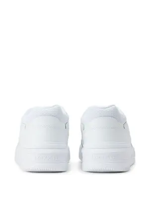 Lacoste Lineshot Leather Sneakers