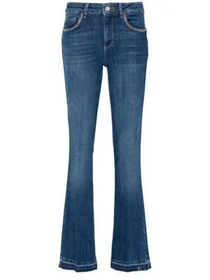 Liu Jo Stretch Jeans For Women