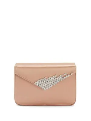 Giuseppe Zanotti Embellished Clutches