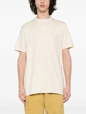 Off-White Arrows Emblem Cotton T-shirt