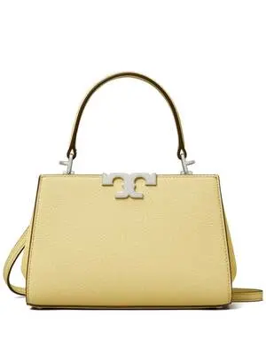 Tory Burch Mini Eleanor Leather Satchel