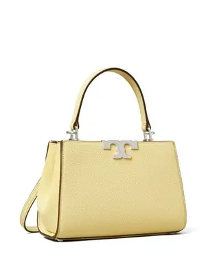 Tory Burch Mini Eleanor Leather Satchel