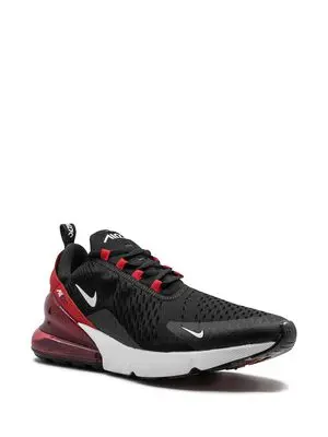 Nike Max 270 Sneakers - Black